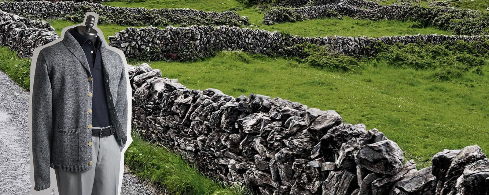 Inis Meáin: Our SS21 Linen Collection & Story Behind the Sweaters ...