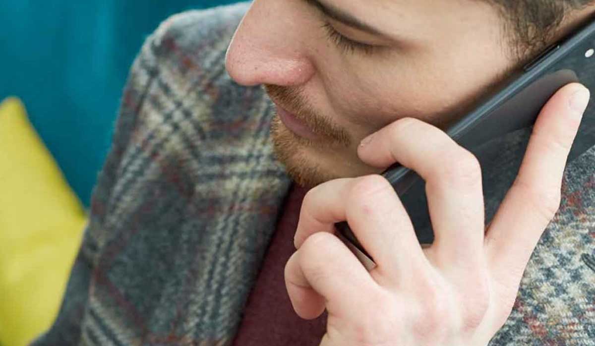 Ready For Business With Coppley – Blazer For Men