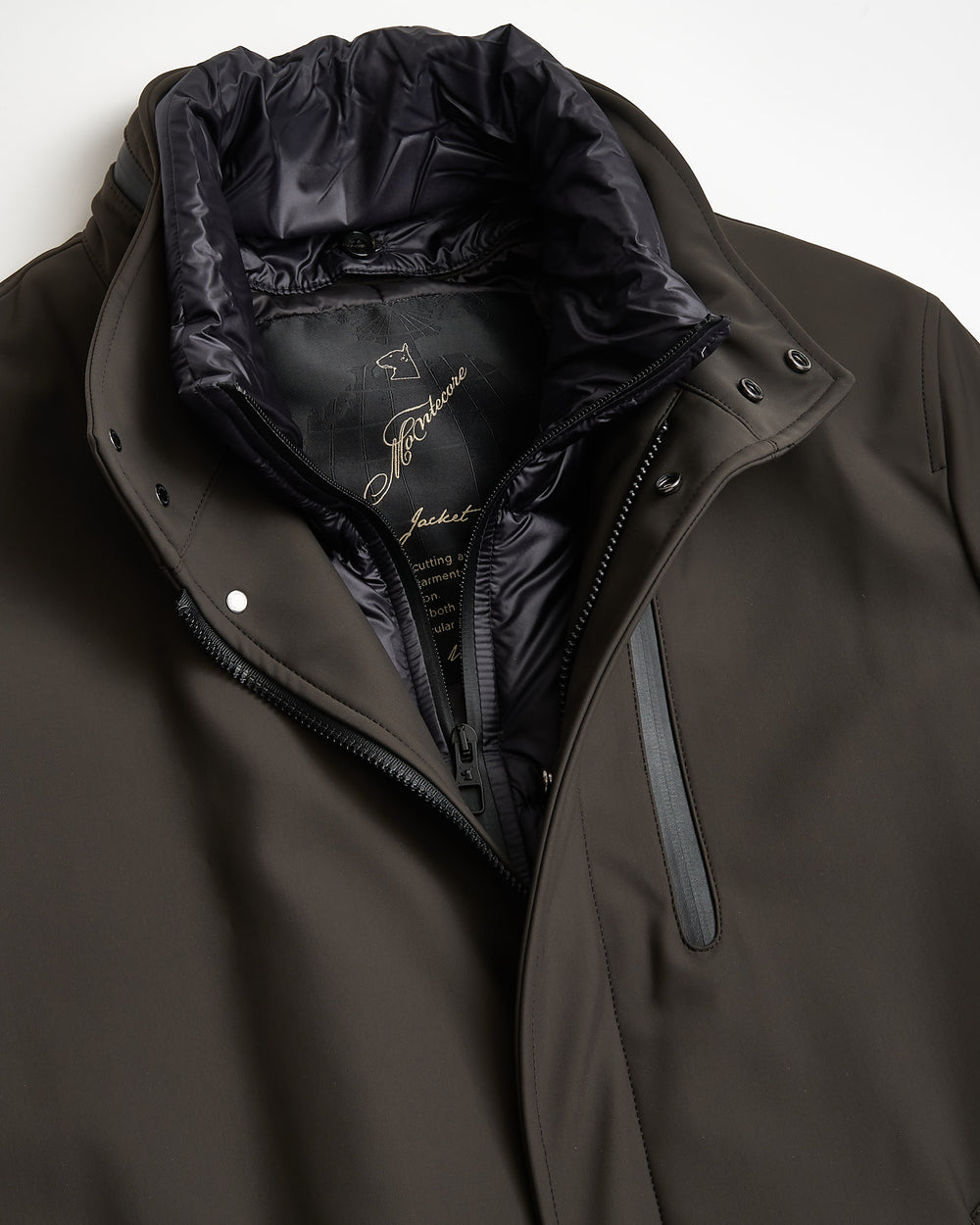 Montecore – Blazer For Men