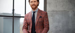 Coppley – Blazer For Men