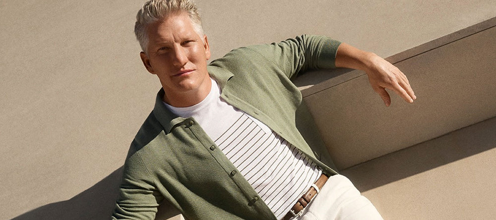 Brax – Blazer For Men