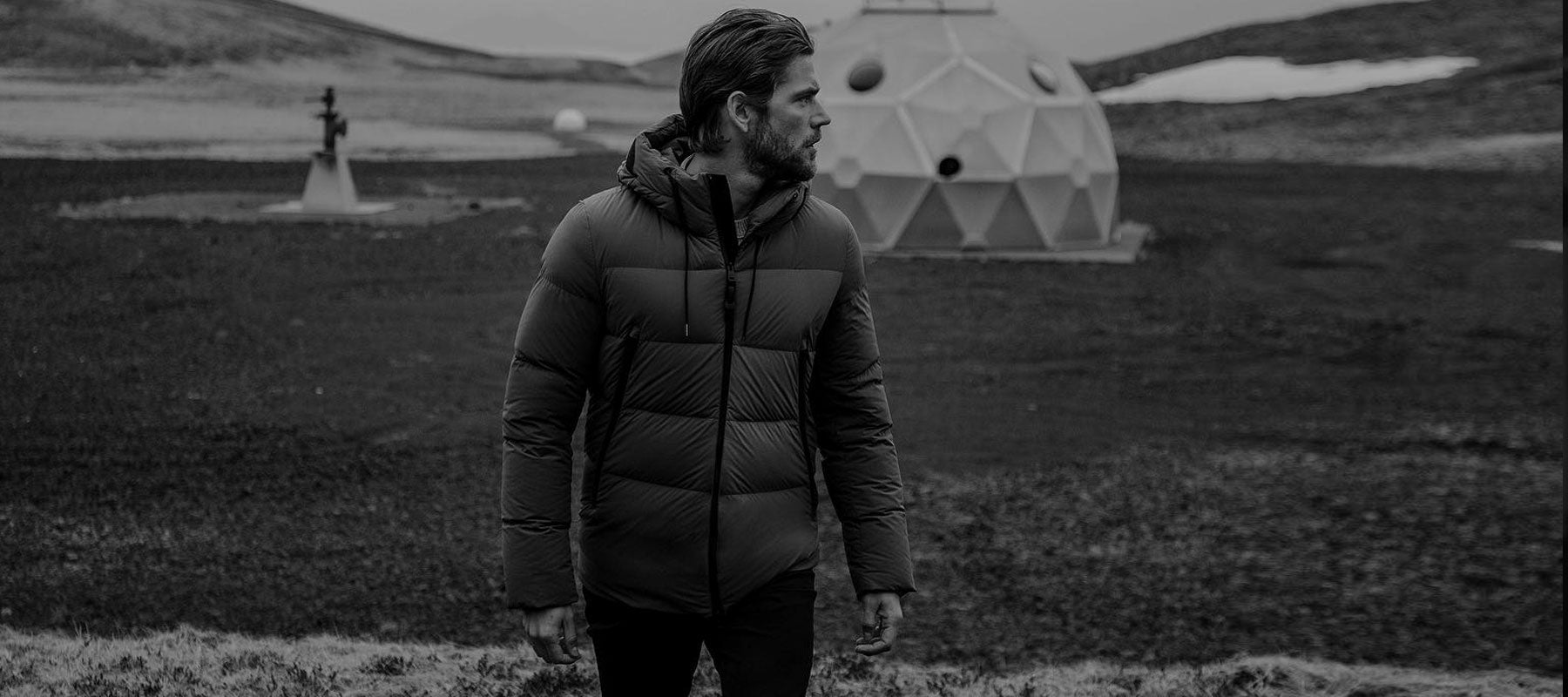 Duno – Blazer For Men