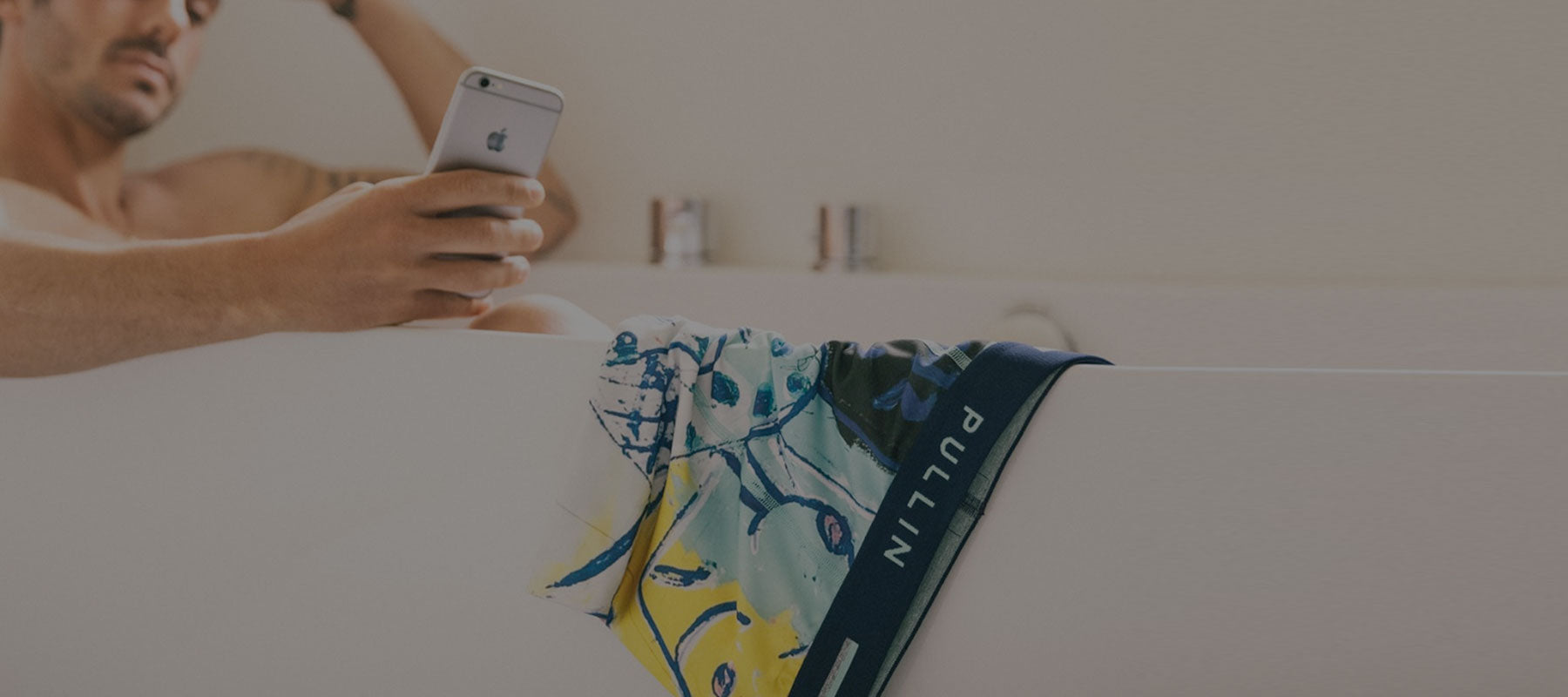 Pullin – Blazer For Men