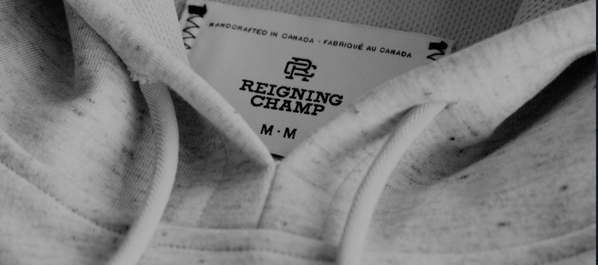 Reigning Champ – Blazer For Men