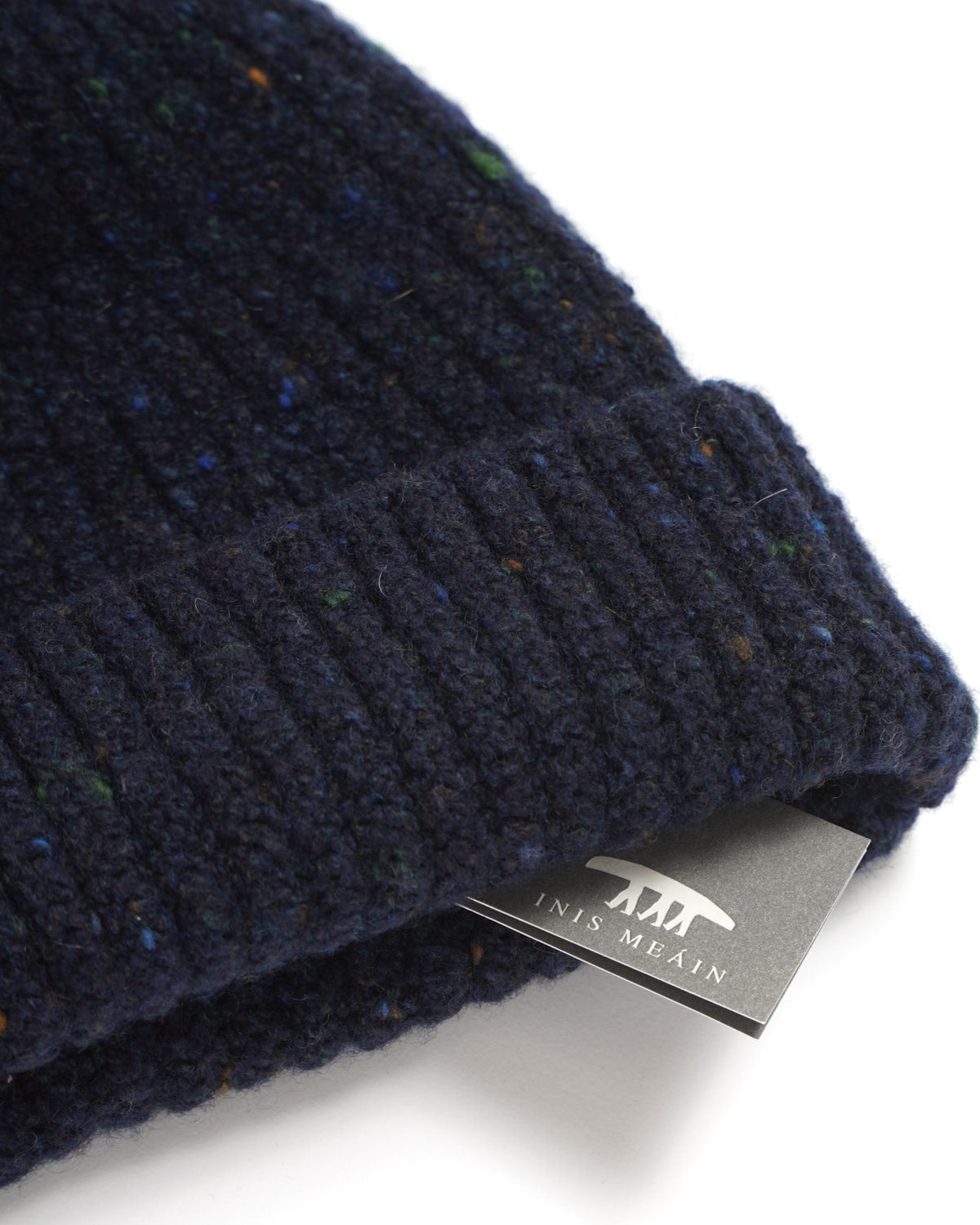 Inis Meáin Knitting Co. – Blazer For Men