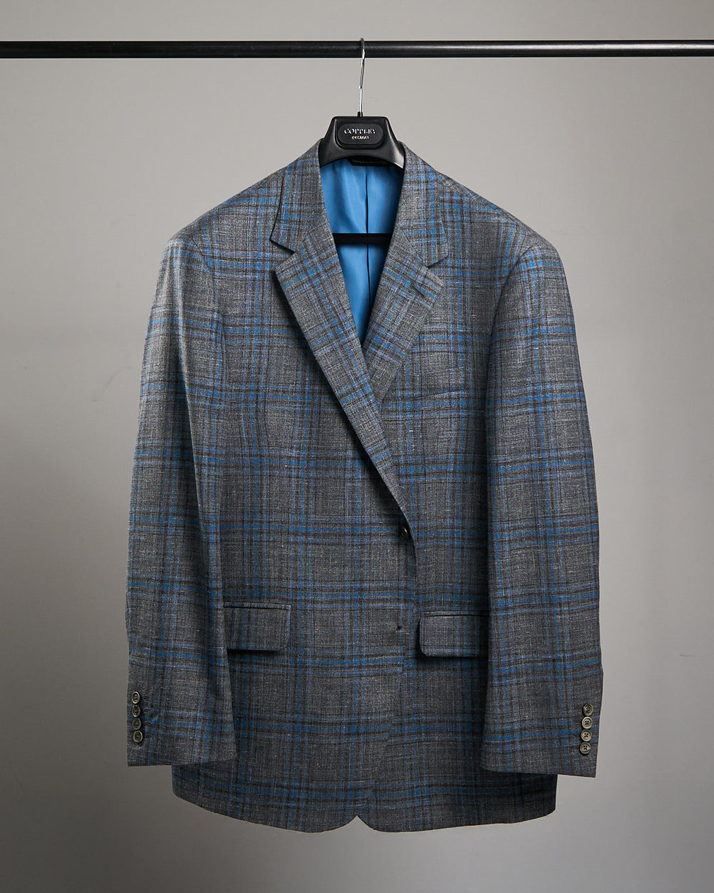 Coppley – Blazer For Men