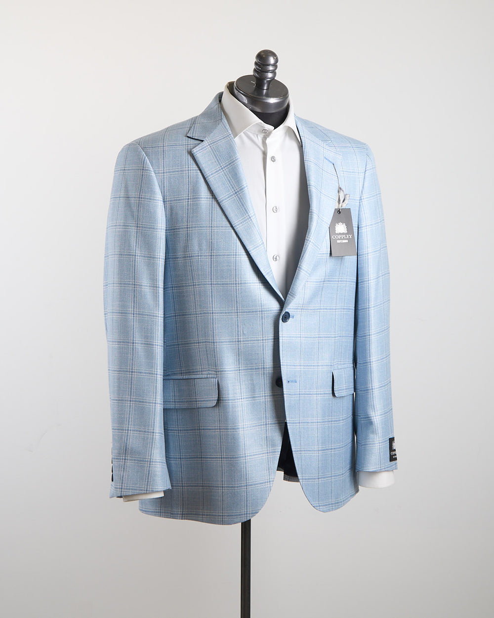 Coppley – Blazer For Men