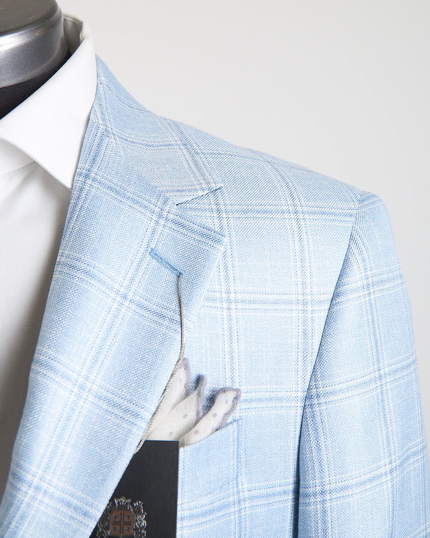 Coppley – Blazer For Men