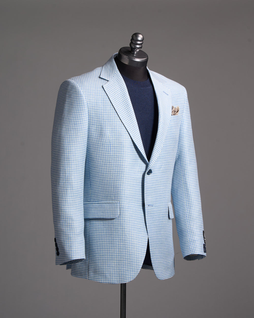 Coppley – Blazer For Men