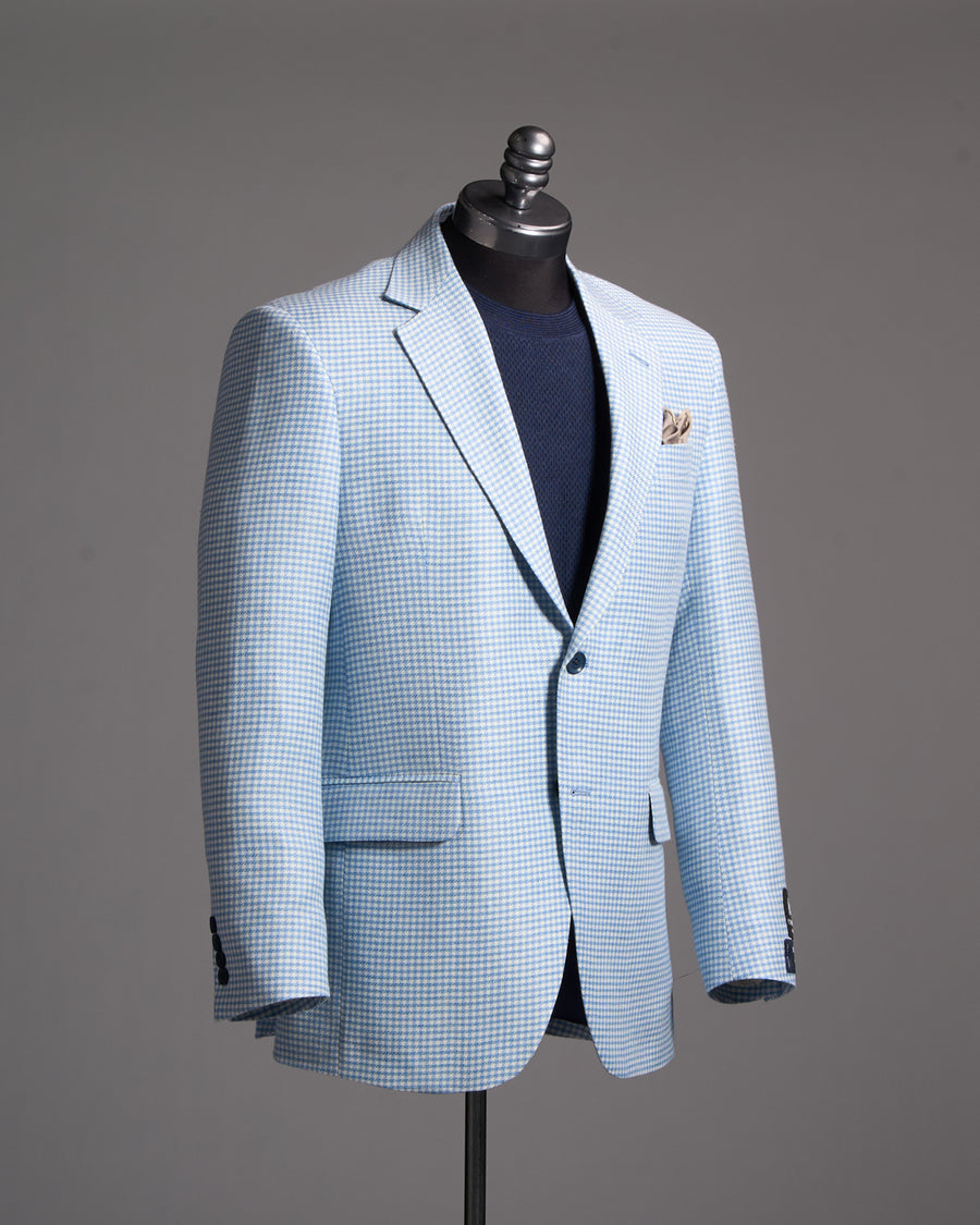 Coppley – Blazer For Men