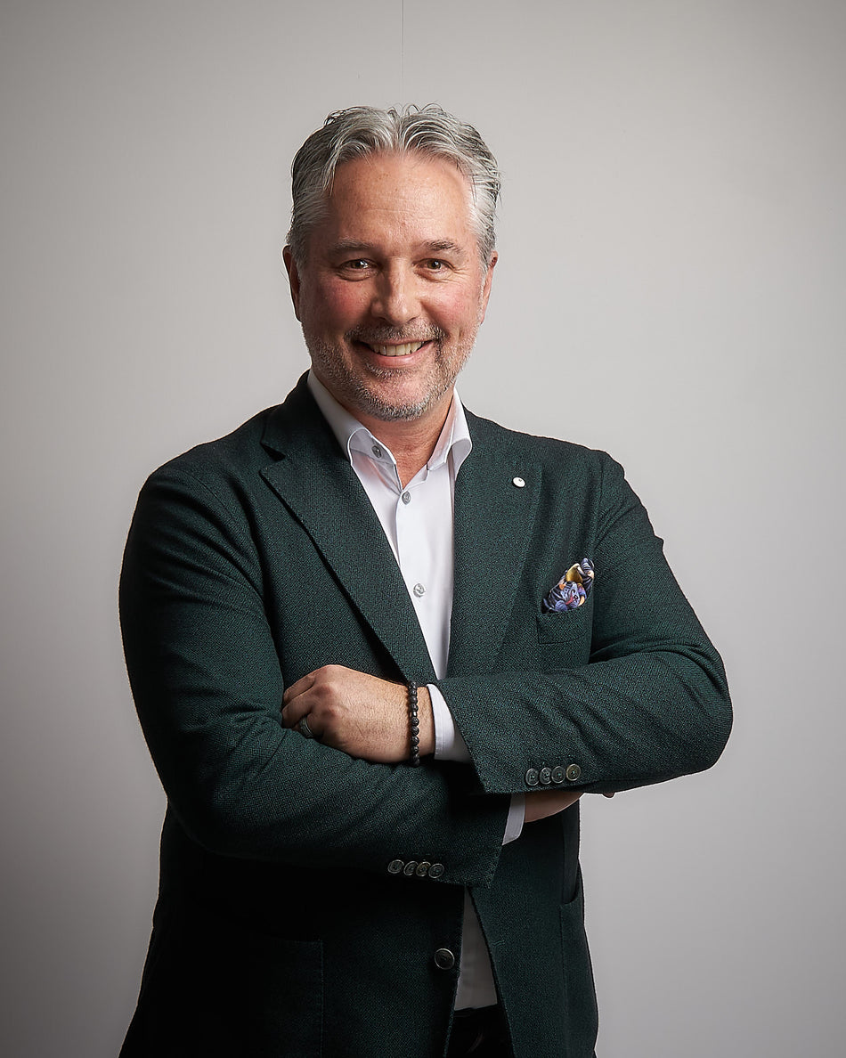 Staff – Blazer For Men